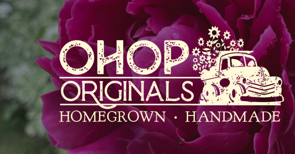 Welcome to Ohop Originals
