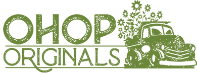 Welcome to Ohop Originals