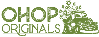 Welcome to Ohop Originals